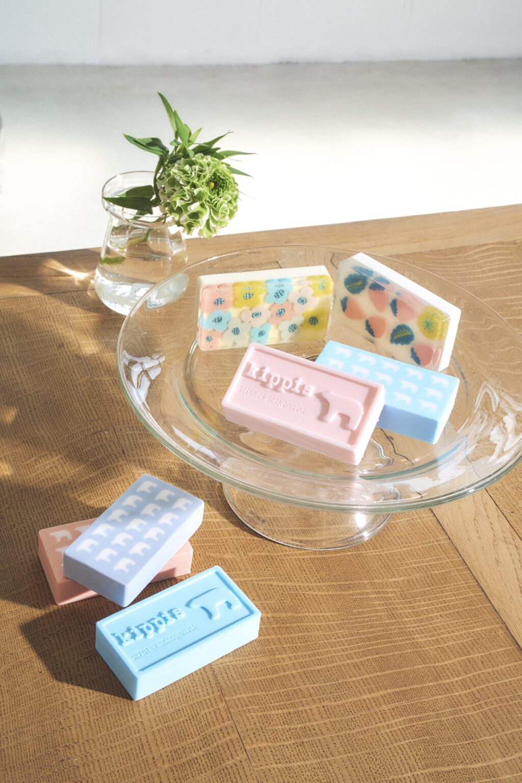 [Official] "Kippis Fair" will be held at metsä Village, making shopping ...