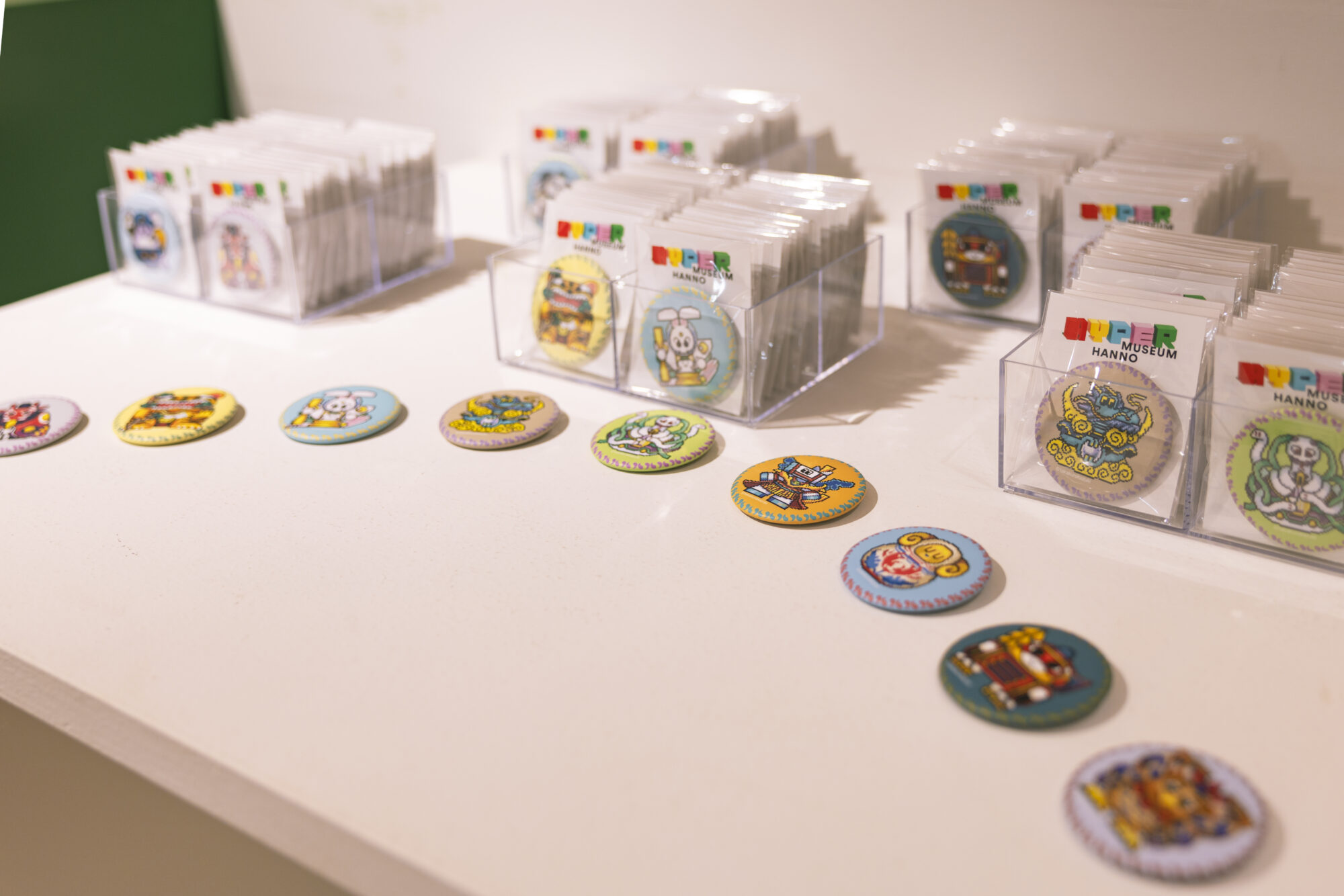 [Official] Let's all dance Hyper Zero One Ondo | Moominvalley Park ...